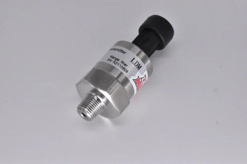 5 Bar MAP Sensor (-1 to +4 Bar Map Sensor) - Steeda