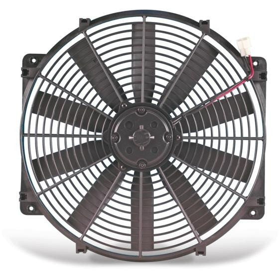 Slim Line Fan (16 Inch) - Steeda
