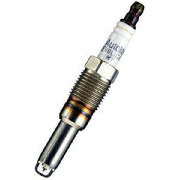 Revolution HT Spark Plug (one heat range colder) - Steeda