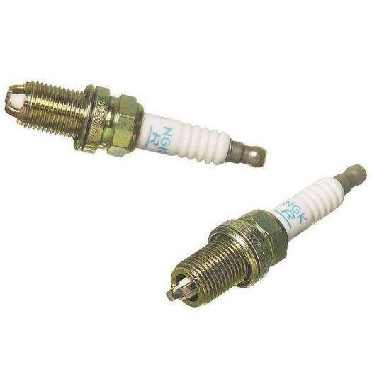 BR7EF Spark Plug (Copper, 2 Steps Colder) - Steeda