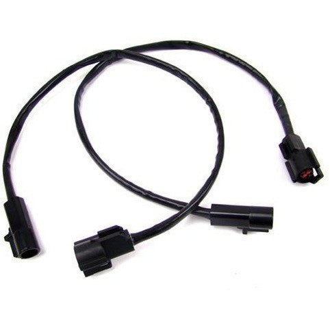 O2 Sensor Extensions (Pair) - Steeda