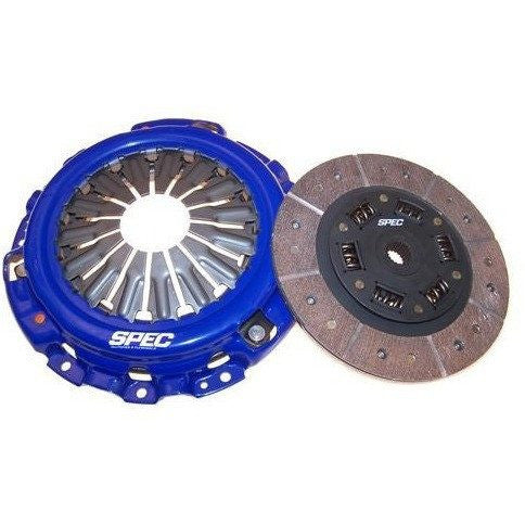 Stage 2 Clutch Kit (26 Spline Clutch Disc) - Steeda