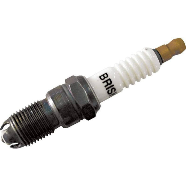 LGS Spark Plug - Duratec Colder Heat Range (Each) - Steeda