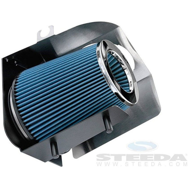 High Velocity Cold Air Kit - Steeda