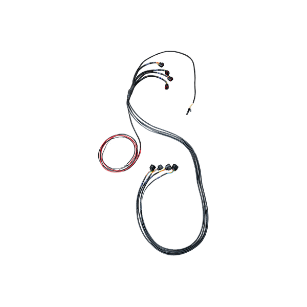 4x WB-O2 Nano Harness - Billet Pro Shop - Steeda