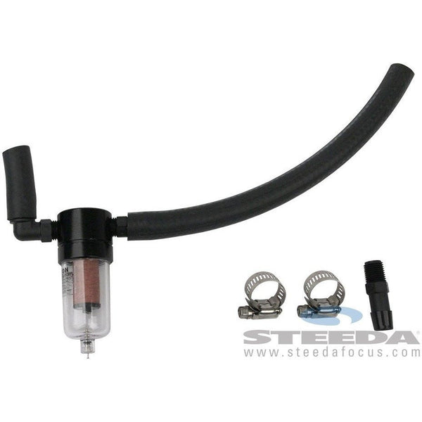 Steeda Focus ST Oil Separator (15+ ST & RS)