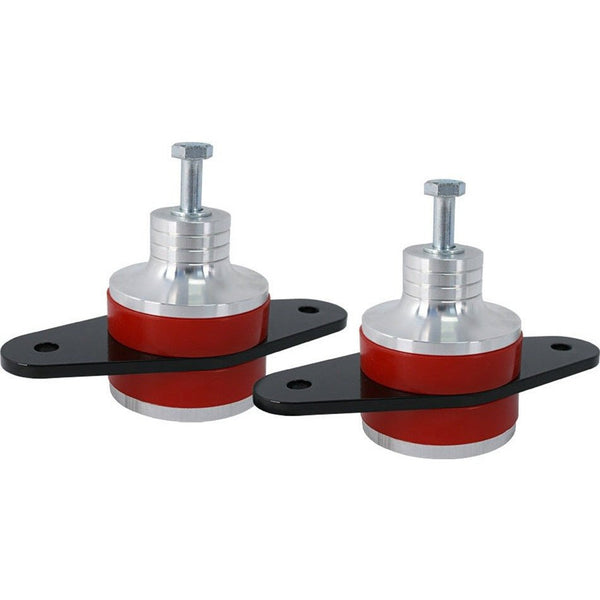 Heavy Duty Adjustable Engine Mounts - Steeda