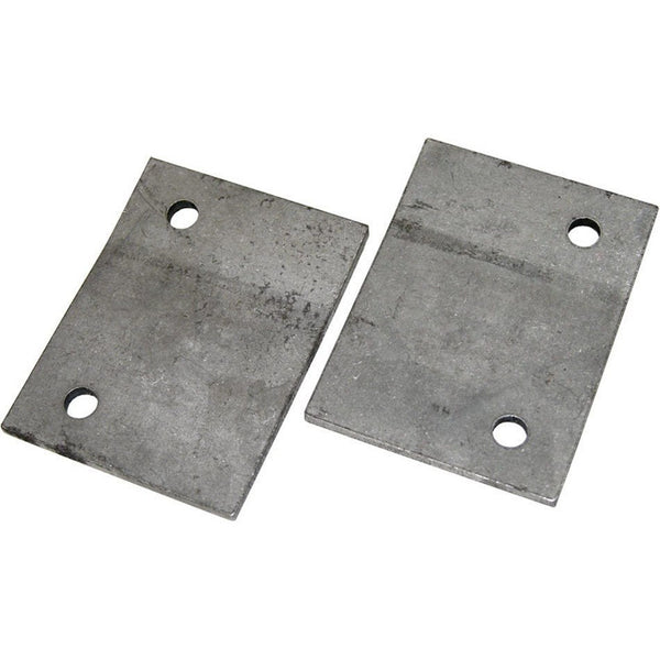 IRS Subframe Bracket Kit - Steeda