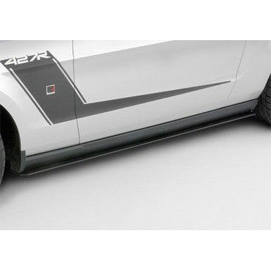 Side Splitters - Steeda