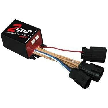 Launch Master (2 Step Controller) - Steeda