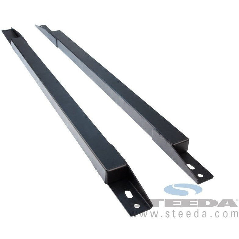 S550 Mustang Ultra Lite Chassis Jacking Rails - Steeda