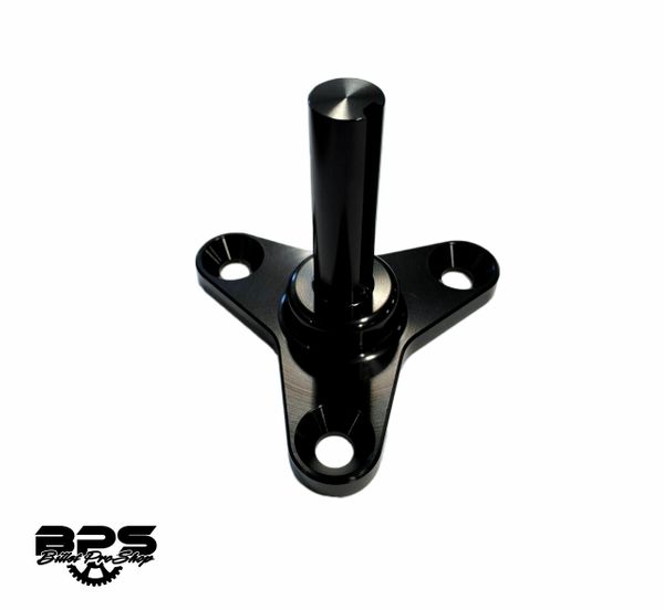 Billet Pro Shop Page 2 - Steeda