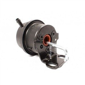 LOW-VACUUM BY-PASS VALVE (BPV) FOR SUPERCHARGED ENGINES WITH AFTERMARK ...