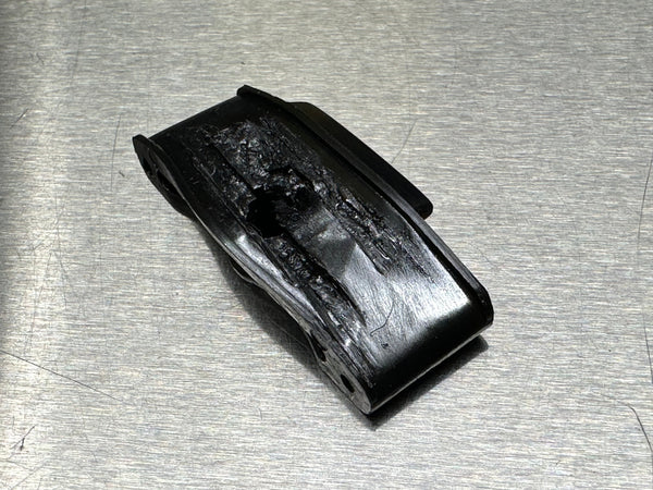 BPS 2011+ Coyote Secondary Chain Guides - Billet Pro Shop - Steeda