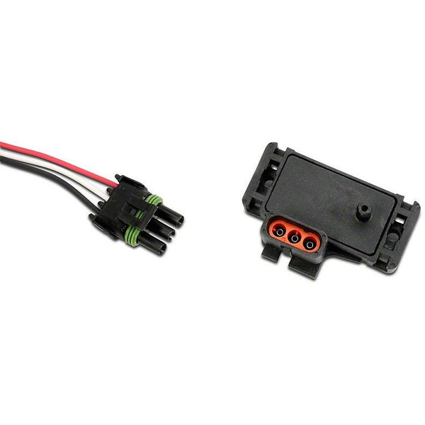 Boost/Vacuum Sensor Kit (2 bar) - Steeda